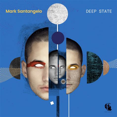 Mark Santangelo Songs Events And Music Stats