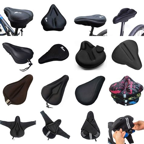 What Do You Put On A Bike Seat For Comfort True Strange