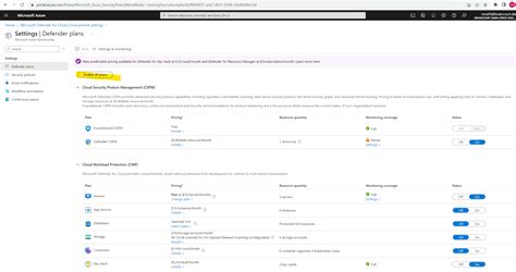 Set Up Microsoft Defender For Cloud