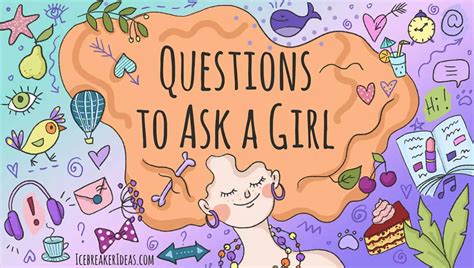 101 Questions To Ask A Girl Flirty Deep Romantic Sexy