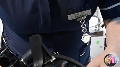 Pulse Rate Predicaments Wmv Version Medical Clinic Clips4sale