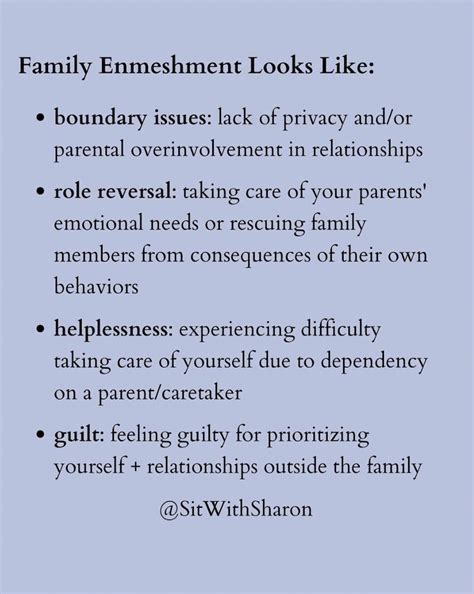 Top 7 Mother Son Enmeshment Signs Oucebe