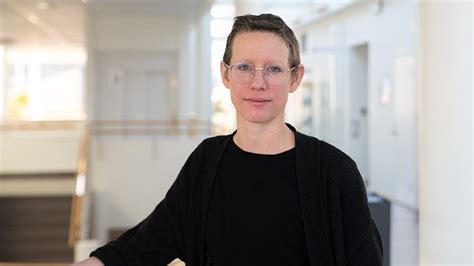 Debunking The Myths On The Grey Area Between Sex And Assault Örebro University