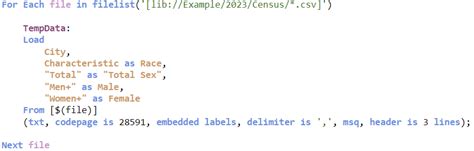 Concatenate Qlik Community 2163465