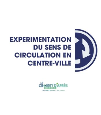Ville De Croissy Sur Seine