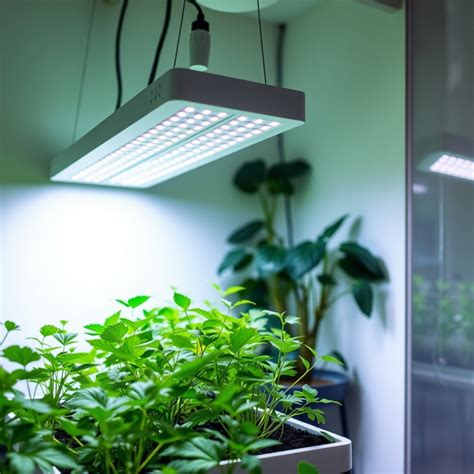 Trends In Hydroponic Lighting Technology For Home Growers Easy Home