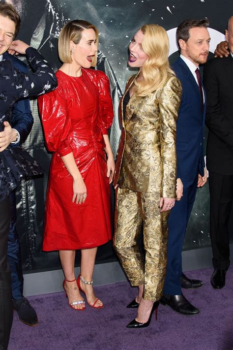 Anya Taylor Joy Starporträt News Bilder Galade
