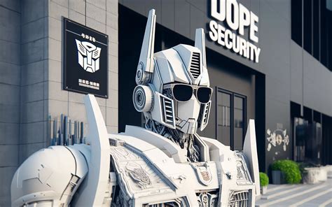 Introducing Transformers In Curitys Code Saga Curity