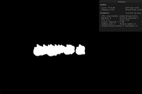 What Is Glsls Texelfetch In Unitys Unlit Shader Unity Engine