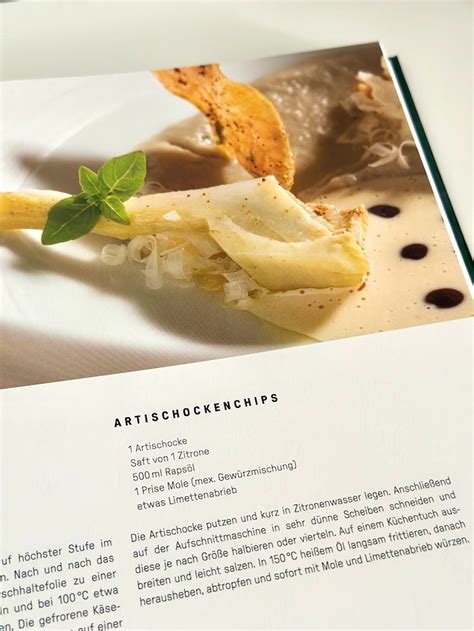 Nichts Für Schüchterne Genussmomente Von Thomas Kellermann Foodhunter