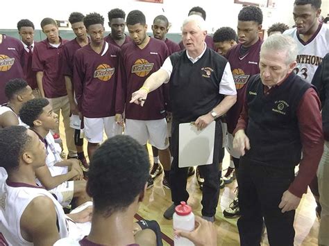 This Is A Sad Day For High School Basketball Dick Hoops Weiss