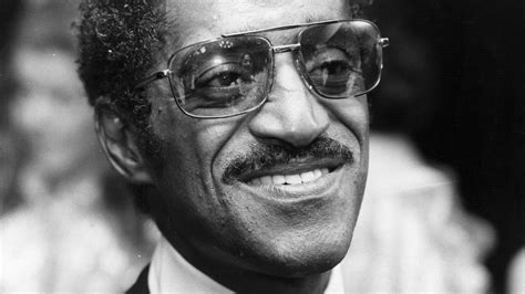 Sammy Davis Jr Biography Sammy Davis Jr Gentlemans Quarterly