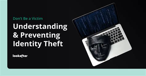 Understanding And Preventing Identity Theft