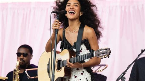 Olivia Dean To Perform At The 2025 Aria Awards In Sydney Australian Online News