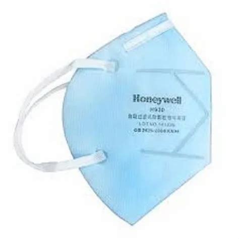 Flat Nylon Honeywell P2 Mask Ear Loop Without Valve At Best Price In