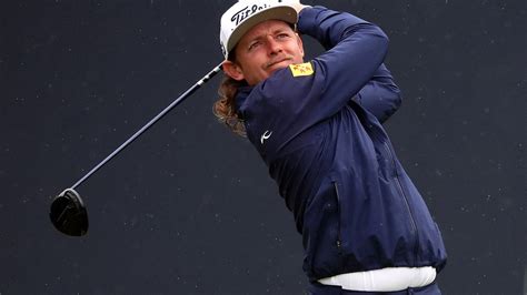 Aussie Golf Stars Cameron Smith Jason Day And Adam Scott Set To Return Home This Summer For The