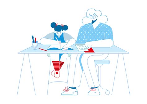 Home Study Link Classes