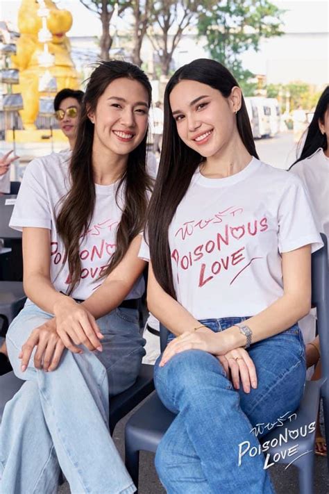 Poisonous Love 2025 Girls Love Gl