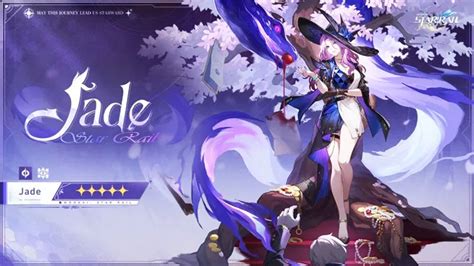 Jade Honkai Star Rail Harga Skill Dan Stat