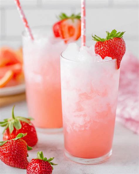 Homemade Pink Drink The Best Copycat Starbucks Recipe