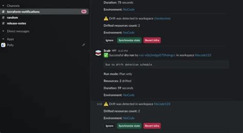 Explaining A Terraform Private Module Registry