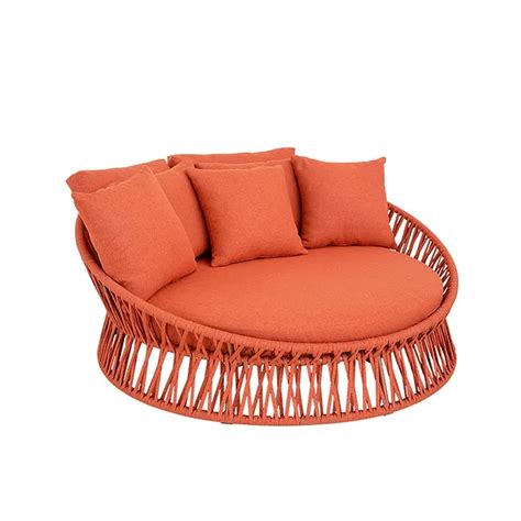 Concha Brumalina Em Corda Náutica