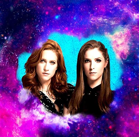 Beca Chloe Bechloe Poster Digital Art By Maria Sanchez Pixels