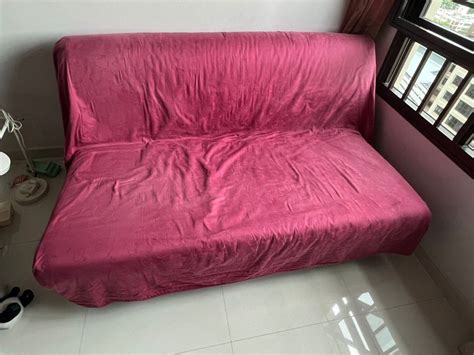 Ikea Sofa Bed Furniture And Home Living Furniture Sofas On Carousell