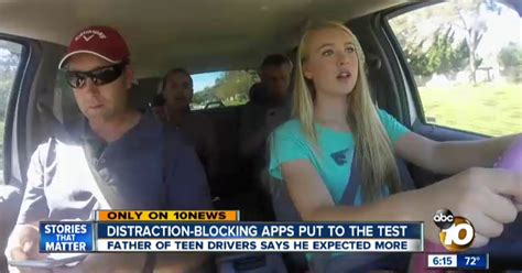 Distraction Blocking Apps Put To The Test