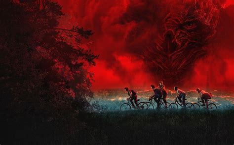 Netflix Colapsa Durante El Estreno De Stranger Things 5 Telediario