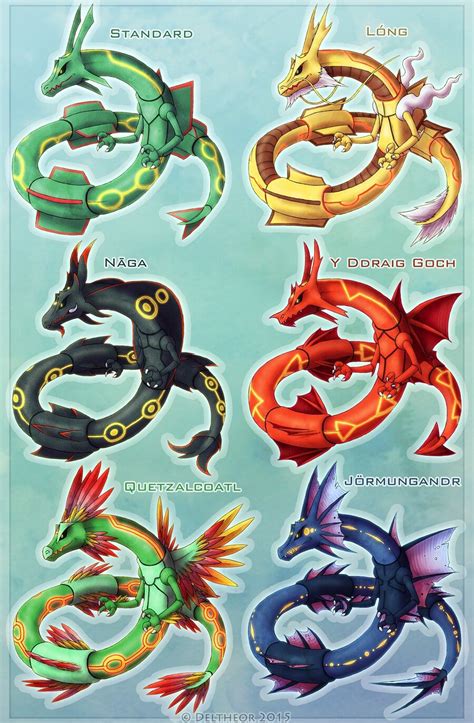 Rayquaza Rayquaza Evolutions How To Draw Raquaza Rayquaza Cool