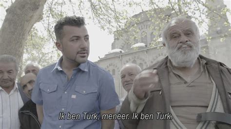 De Neven Van Eus De Groene Amsterdammer