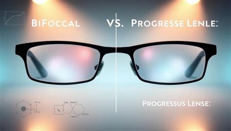 Bifocals Vs Progressives Which Lens Style Is Best For You