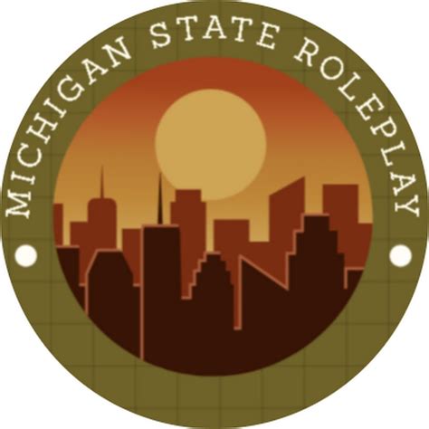 Michigan State Roleplay Youtube