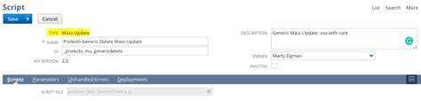Download A Simple Netsuite Delete Record Script Prolecto Blog
