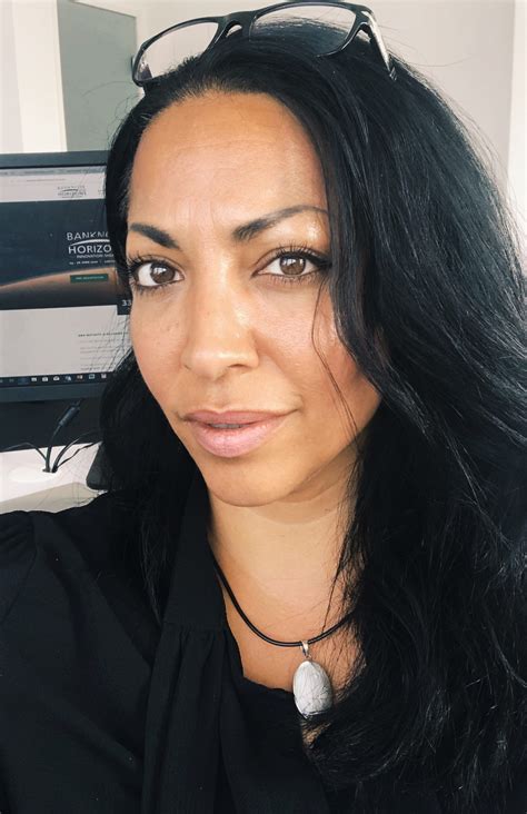 Dunja Habib Icj Awards