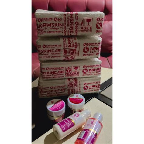 Jual Paket Drw Shopee Indonesia