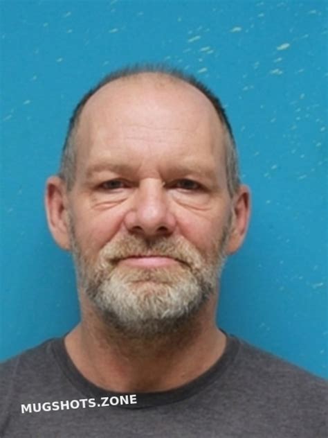 William Kramer 11 12 2024 Cape Girardeau County Mugshots Zone