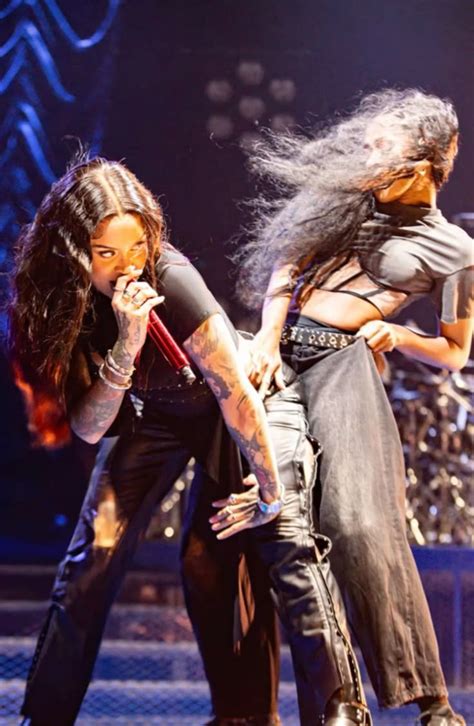 Kehlani Kehlani Kehlani Parrish Girlfriend Goals