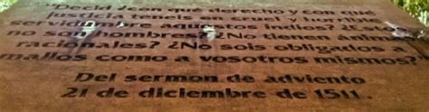 Montesinos Fray Bartolomé De Las Casas Y La Declaración De Murcia