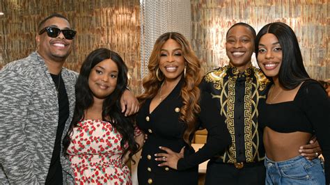 Inside Niecy Nashs Relationship With Her Wife