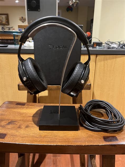 Closed Focal Utopia Headphone Headphone Reviews And Discussion