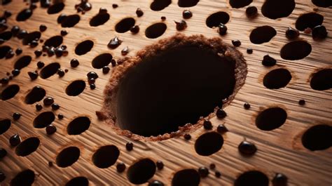 Premium Photo Trypophobia