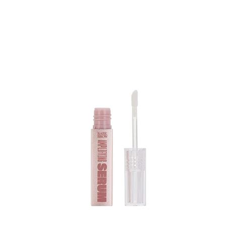Babe Original Eyebrow Serum For Thicker Brows Brow Serum With Castor