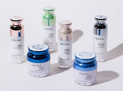Ubunas Joshua Winarick On Why Ostrich Eggs Are The Next Big Beauty Trend