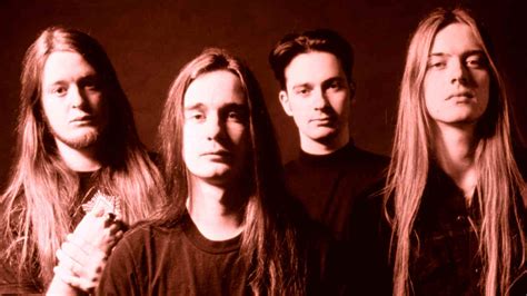 Carcass The Story Behind The Heartwork Album Louder