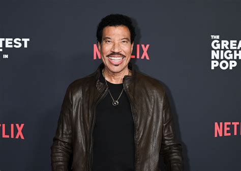 Lionel Richie House Celebrity Living Lionel Richie Haute Living