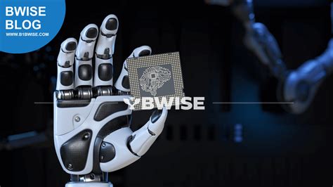 The AI Driven Evolution Of ERP Innovation Business One BWise
