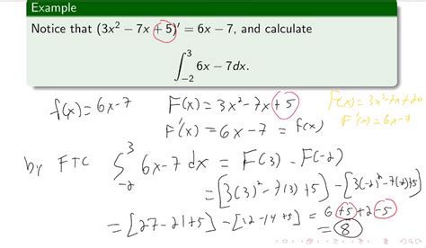 Integral Calculus Meaning Differential And Integral Calculus An