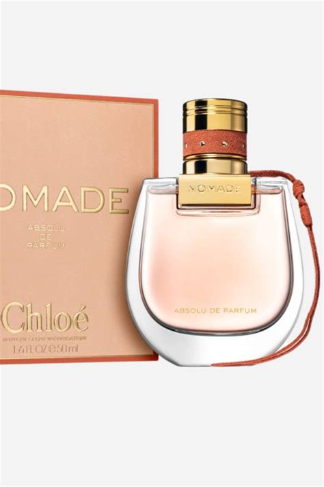 Chloé Absolu Nomade Chloé Nomade Parfum Bsbf